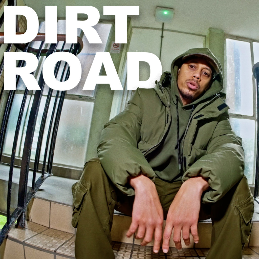 Ramson Badbonez - Dirt Road (Digital) – High Focus Records Limited