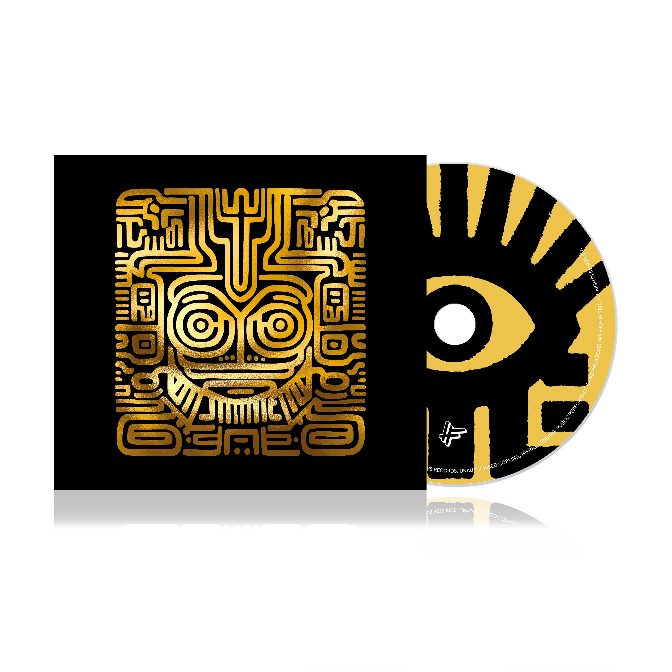 High Focus Records - Official Online Store