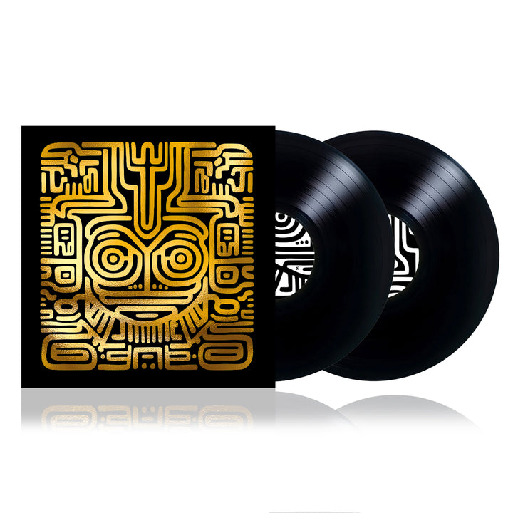 High Focus Records - Official Online Store