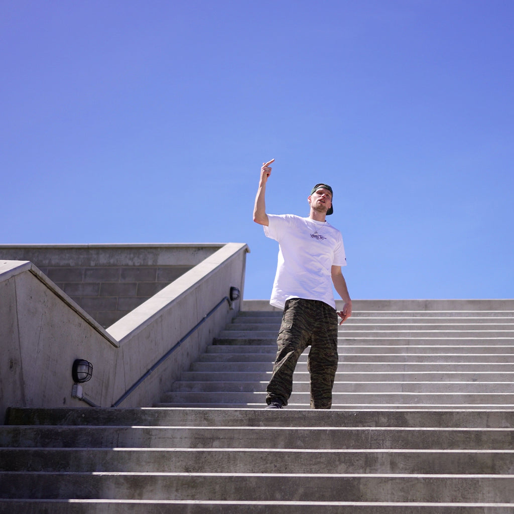 Fliptrix - Funky Microphone (Digital) – High Focus Records Limited