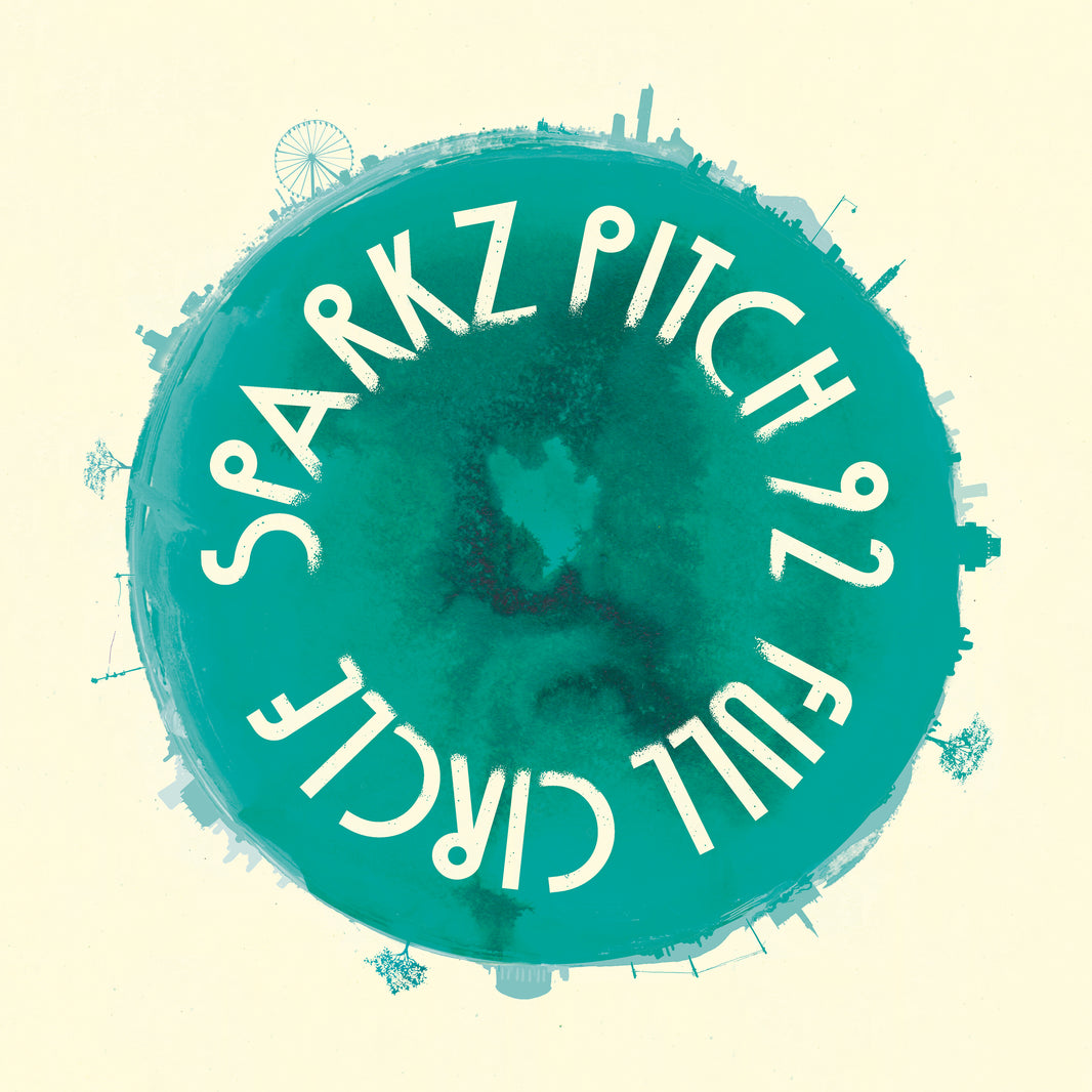 Sparkz – High Focus Records