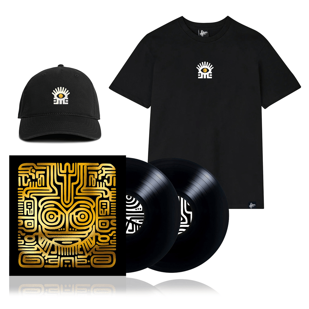 High Focus Records - Official Online Store – High Focus Records Limited