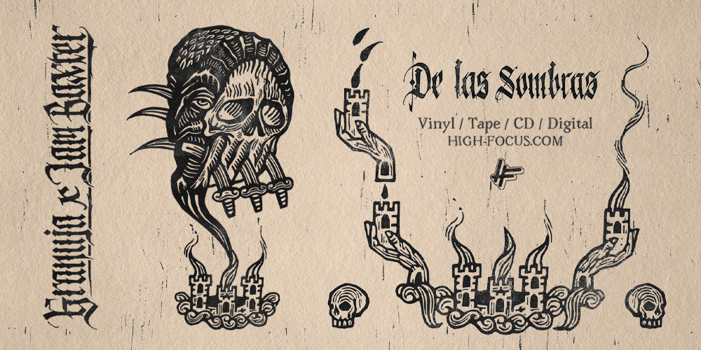 High Focus Records - Official Online Store – High Focus Records Limited