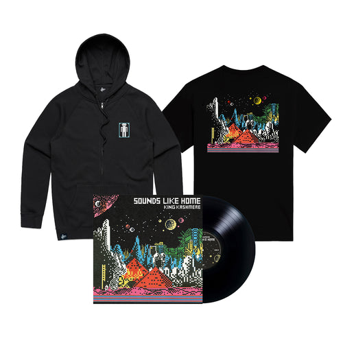 High Focus Records - Official Online Store – High Focus Records Limited