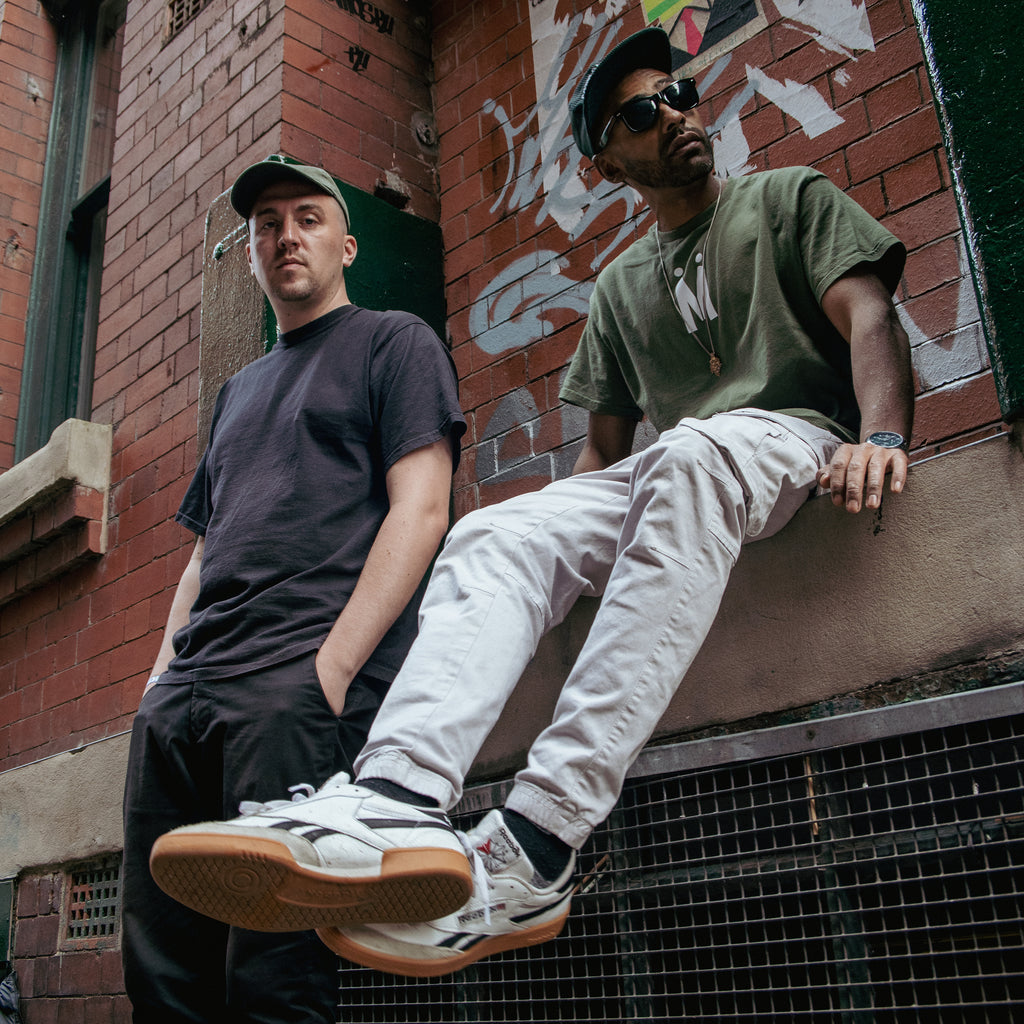Sparkz & Pitch 92 - Genius (Digital) – High Focus Records Limited