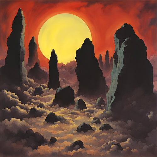 High Focus Records - Official Online Store – High Focus Records Limited