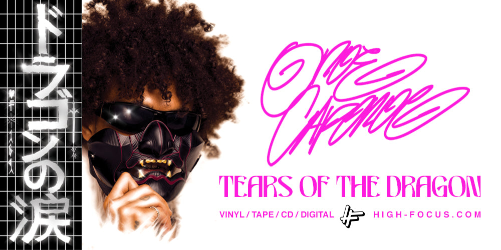 High Focus Records - Official Online Store – High Focus Records Limited