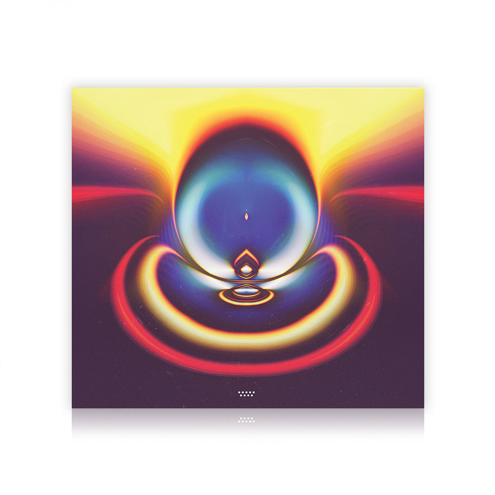 Fliptrix - Light Work (CD) – High Focus Records Limited