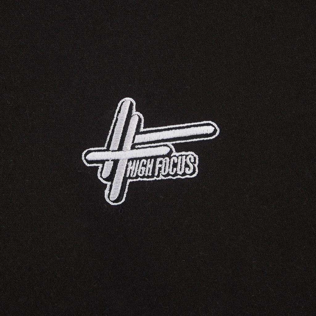 Hi Focus Logo