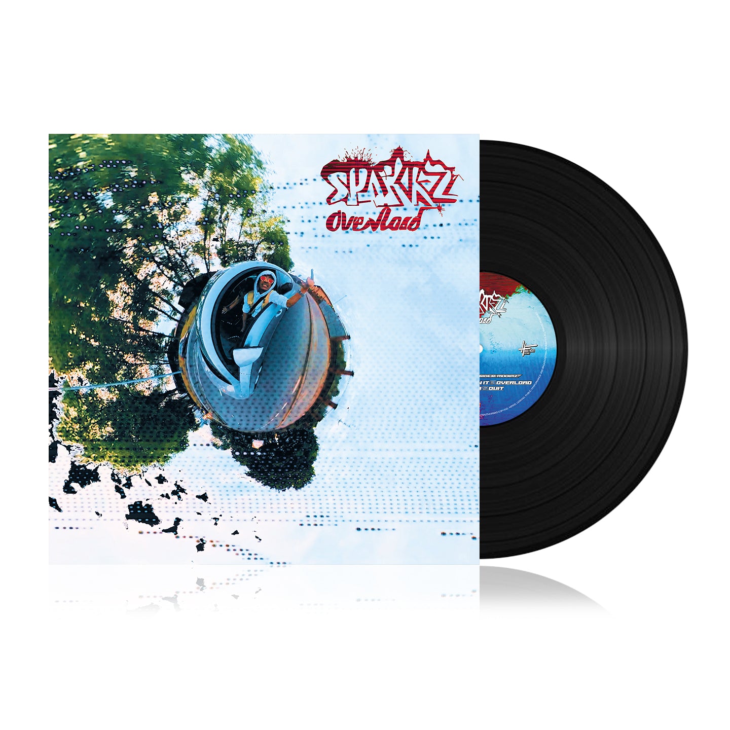 Sparkz – High Focus Records