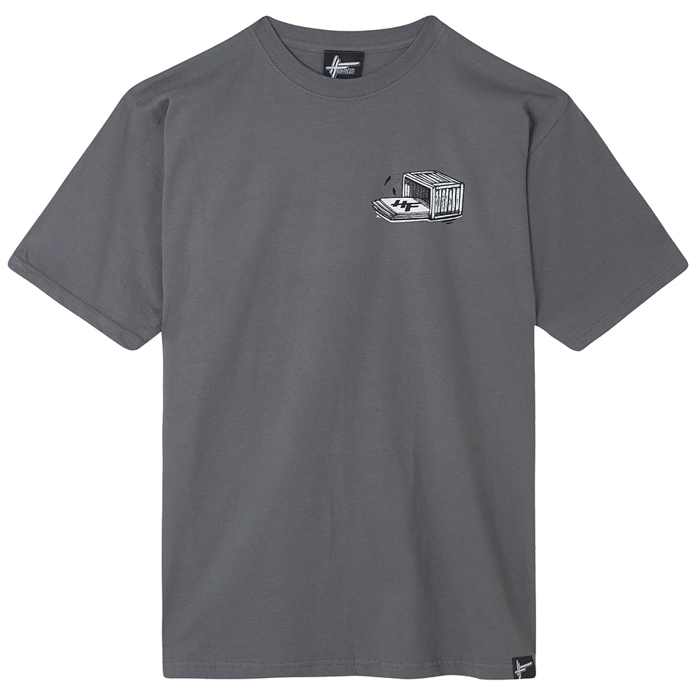 T-Shirts – Page 3 – High Focus Records